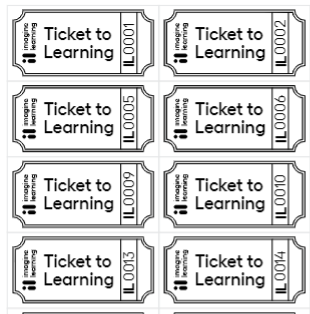 Motivational resources for all products – Imagine Learning Help Center