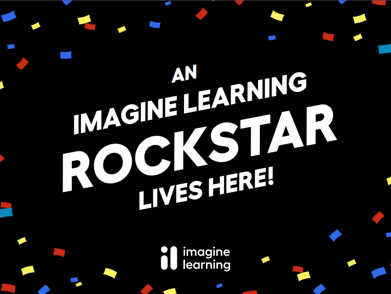 Motivational resources for all products – Imagine Learning Help Center