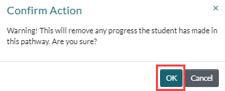 Restarting a student's pathway in Imagine Math 3+ – Imagine Learning ...