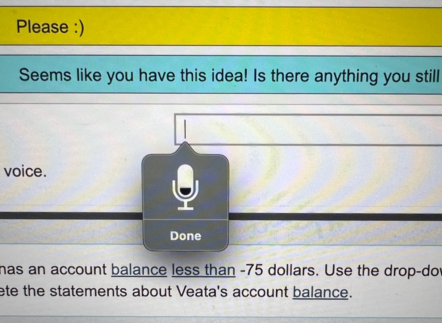 Using voice-to-text dictation with Imagine Math 3+ Live Teachers ...