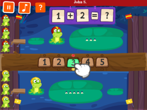 Reward locations and game descriptions in Imagine Math PreK-2 – Imagine ...