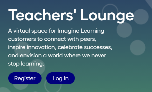 Understanding the Resource Center in the Imagine Math suite – Imagine ...