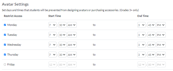 Creating a class in the Imagine Math suite – Imagine Learning Help Center