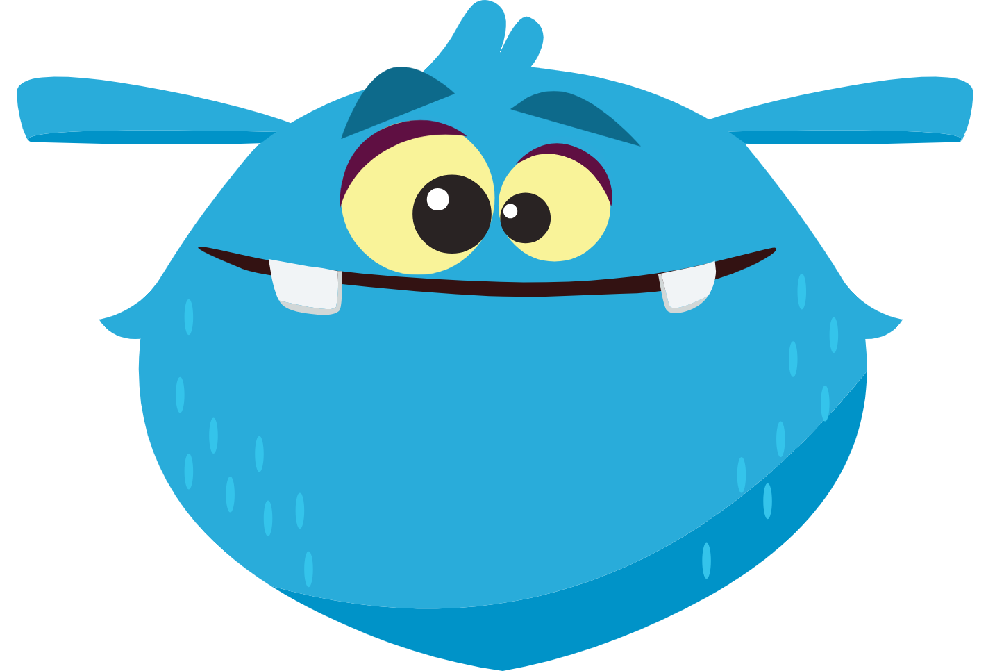 Characters in Imagine Language & Literacy – Imagine Learning Help Center