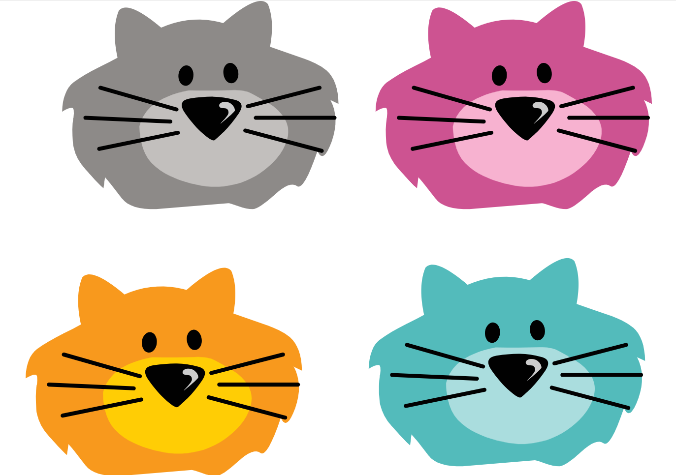 Characters in Imagine Language & Literacy – Imagine Learning Help Center