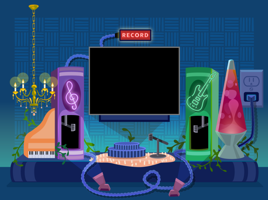 Characters in Imagine Language & Literacy – Imagine Learning Help Center