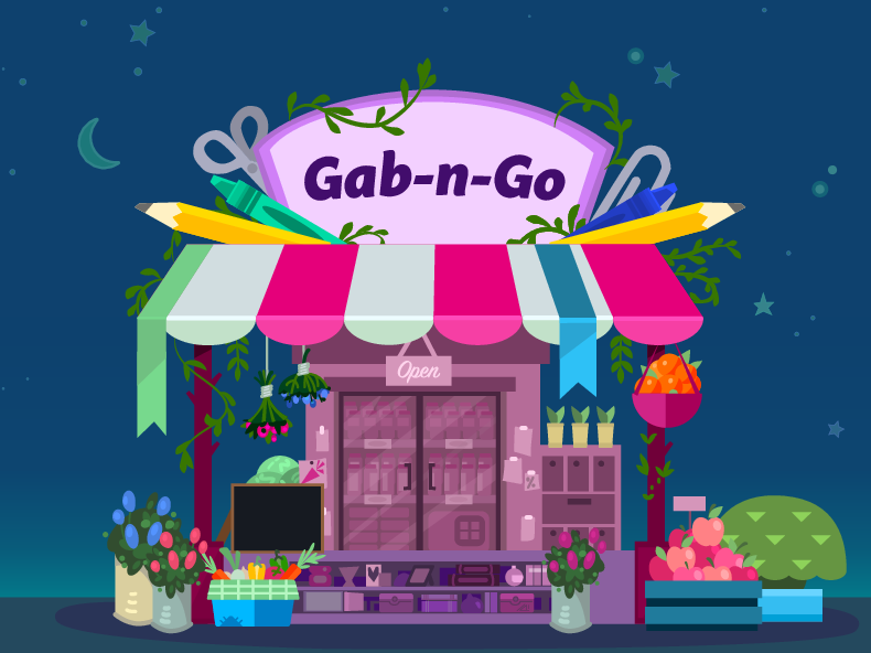 Characters in Imagine Language & Literacy – Imagine Learning Help Center