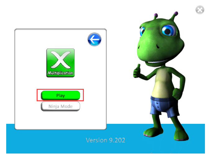 Adjusting the speed of Imagine Math Facts – Imagine Learning Help Center