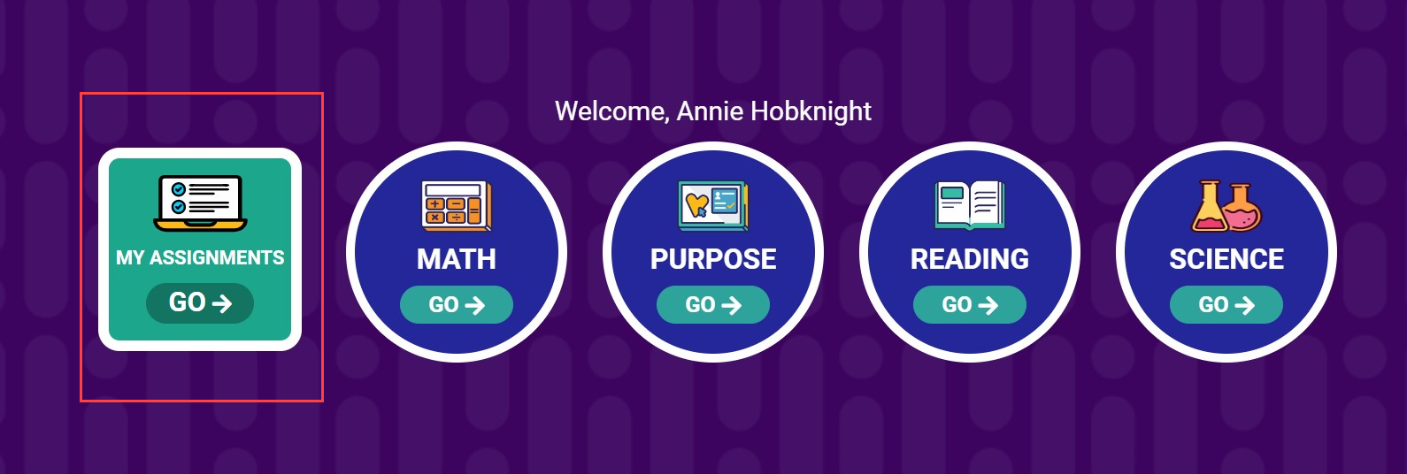 Understanding the Assignment Builder in Imagine MyPath – Imagine ...