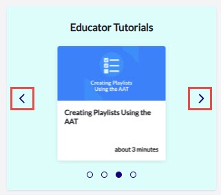Using the Home page in Imagine Language & Literacy – Imagine Learning ...