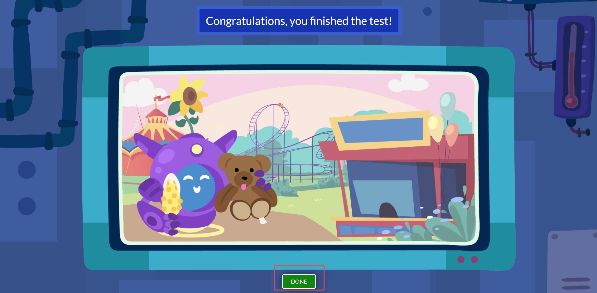 Using Imagine Language & Literacy with the Imagine+ Assessment ELA ...