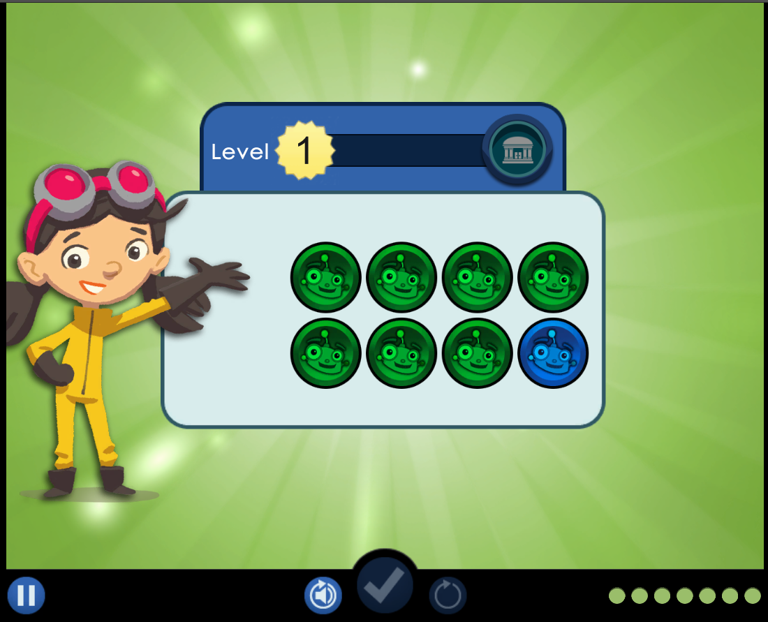 How students earn rewards in Imagine Español – Imagine Learning Help Center