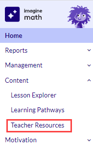Teacher Resources: Locating printables, worksheets, and standards ...