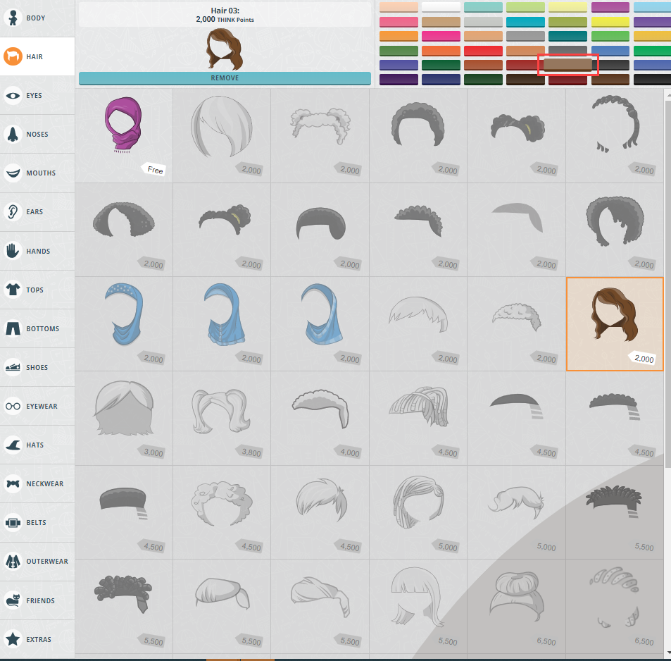 redeeming-think-points-to-design-your-avatar-imagine-math-3-students